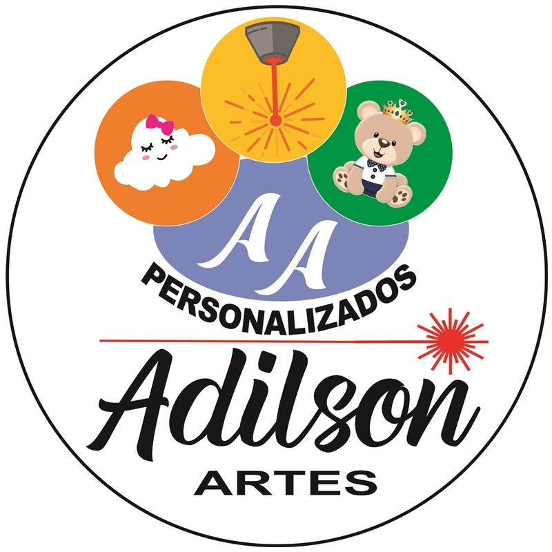 Adilson Artes, Loja Online | Shopee Brasil
