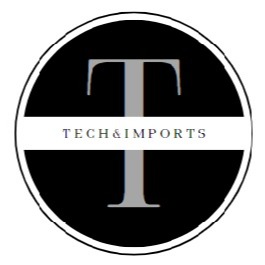 tech&import, Loja Online | Shopee Brasil