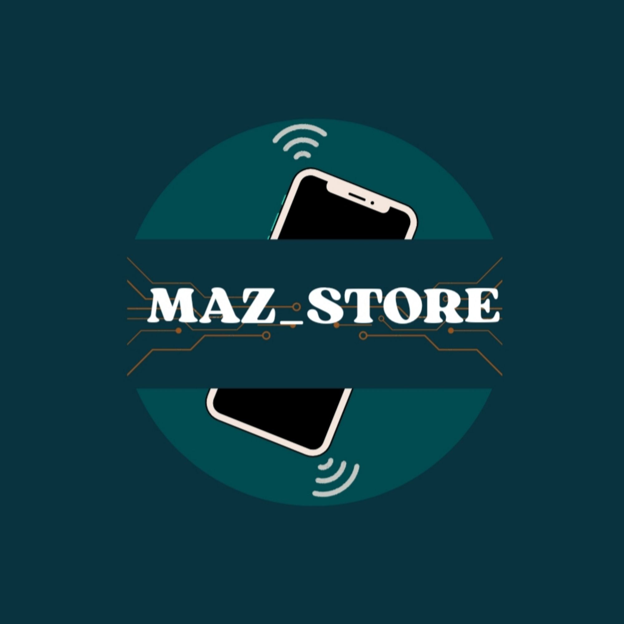 MAZ_STORE, Loja Online | Shopee Brasil
