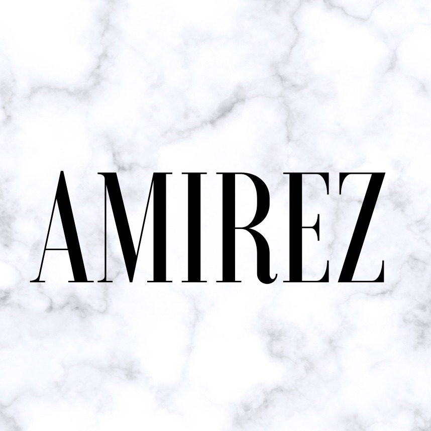 Amirez, Loja Online | Shopee Brasil