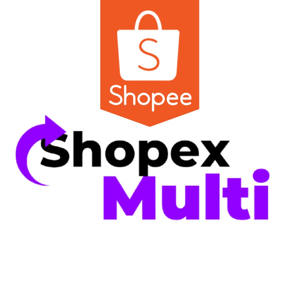 Shopex Multi, Loja Online | Shopee Brasil