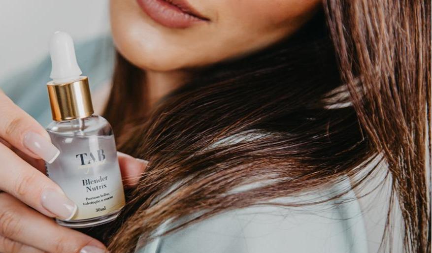 TAB HAIR, Loja Online | Shopee Brasil