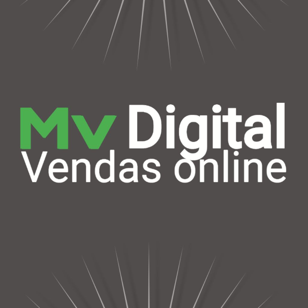 Mv Digital vendas online, Loja Online | Shopee Brasil