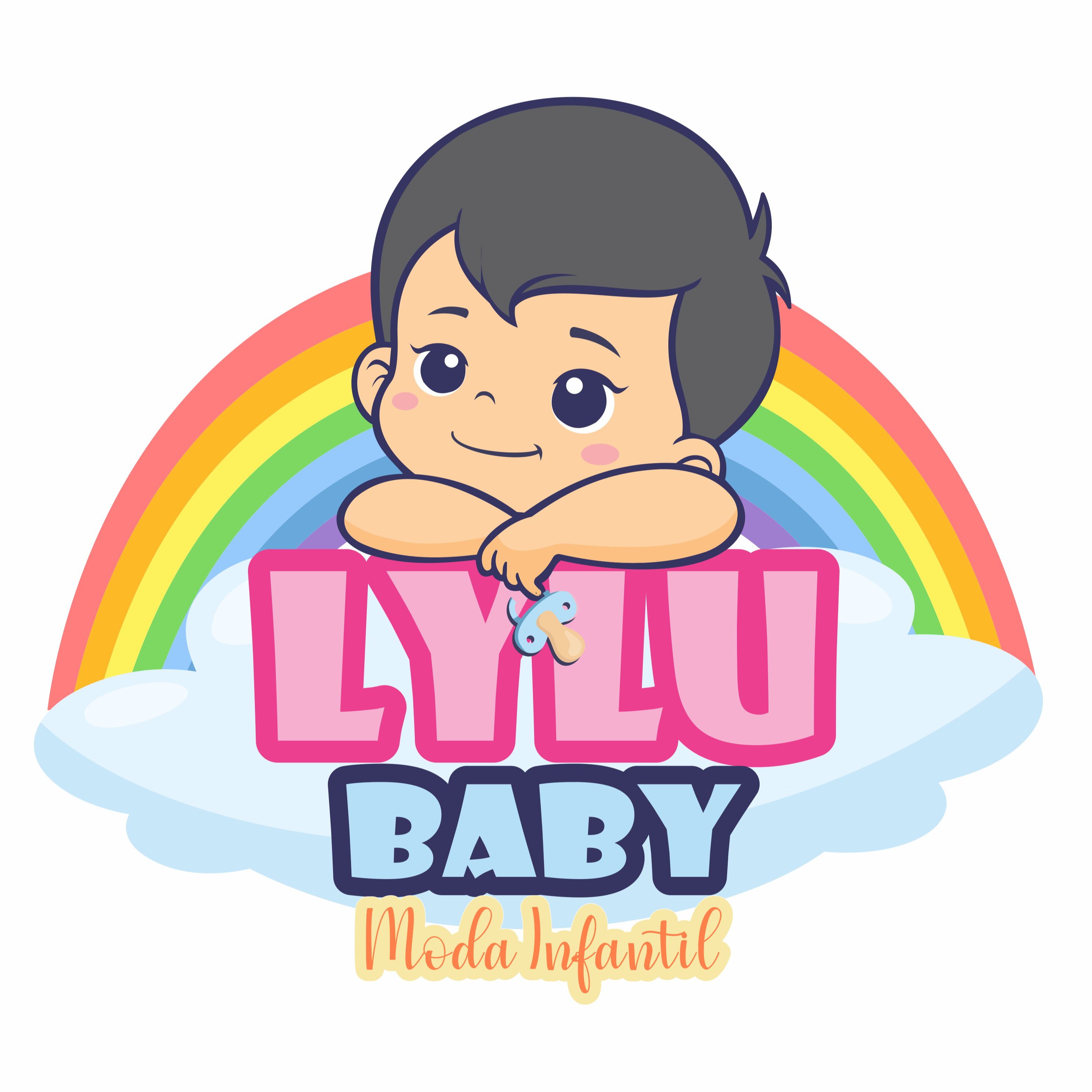 Lylu Baby, Loja Online | Shopee Brasil