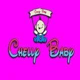 Chelly Baby, Loja Online | Shopee Brasil
