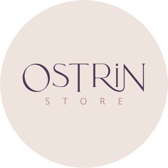 Ostrin Store, Loja Online | Shopee Brasil