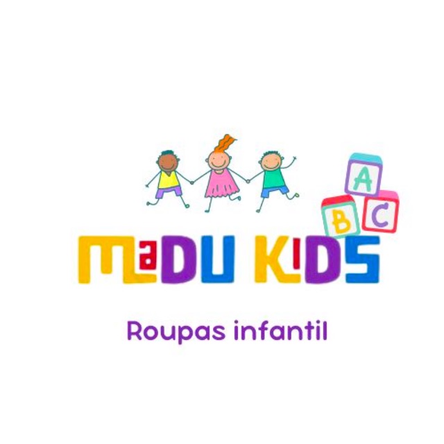 Madu_Kids, Loja Online | Shopee Brasil