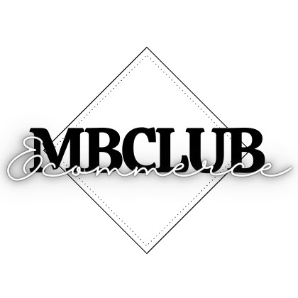 MBCLUB, Loja Online | Shopee Brasil