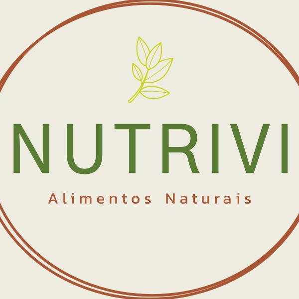Nutrivi Alimentos Naturais, Loja Online | Shopee Brasil