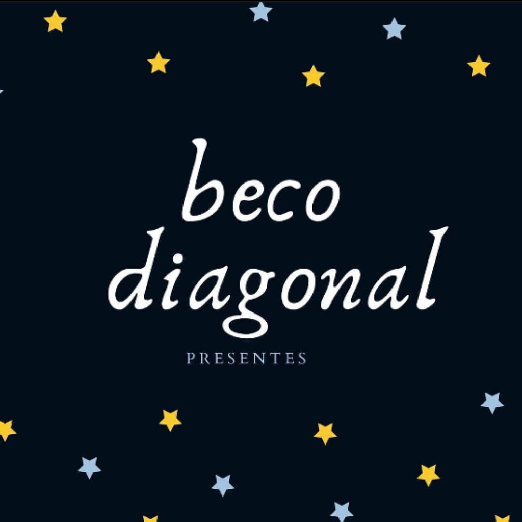 Beco Diagonal Presentes, Loja Online | Shopee Brasil