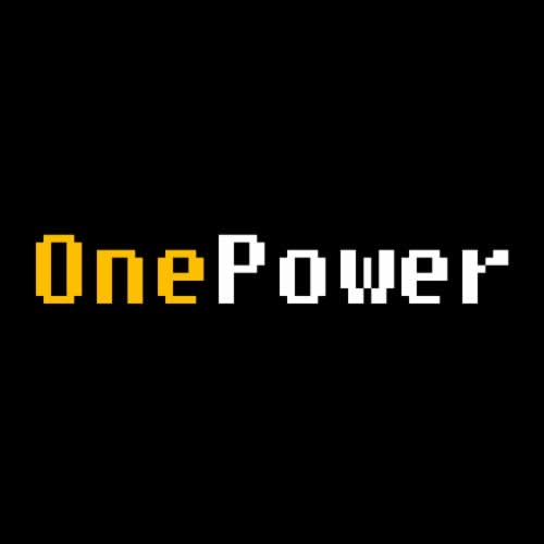 OnePower, Loja Online | Shopee Brasil