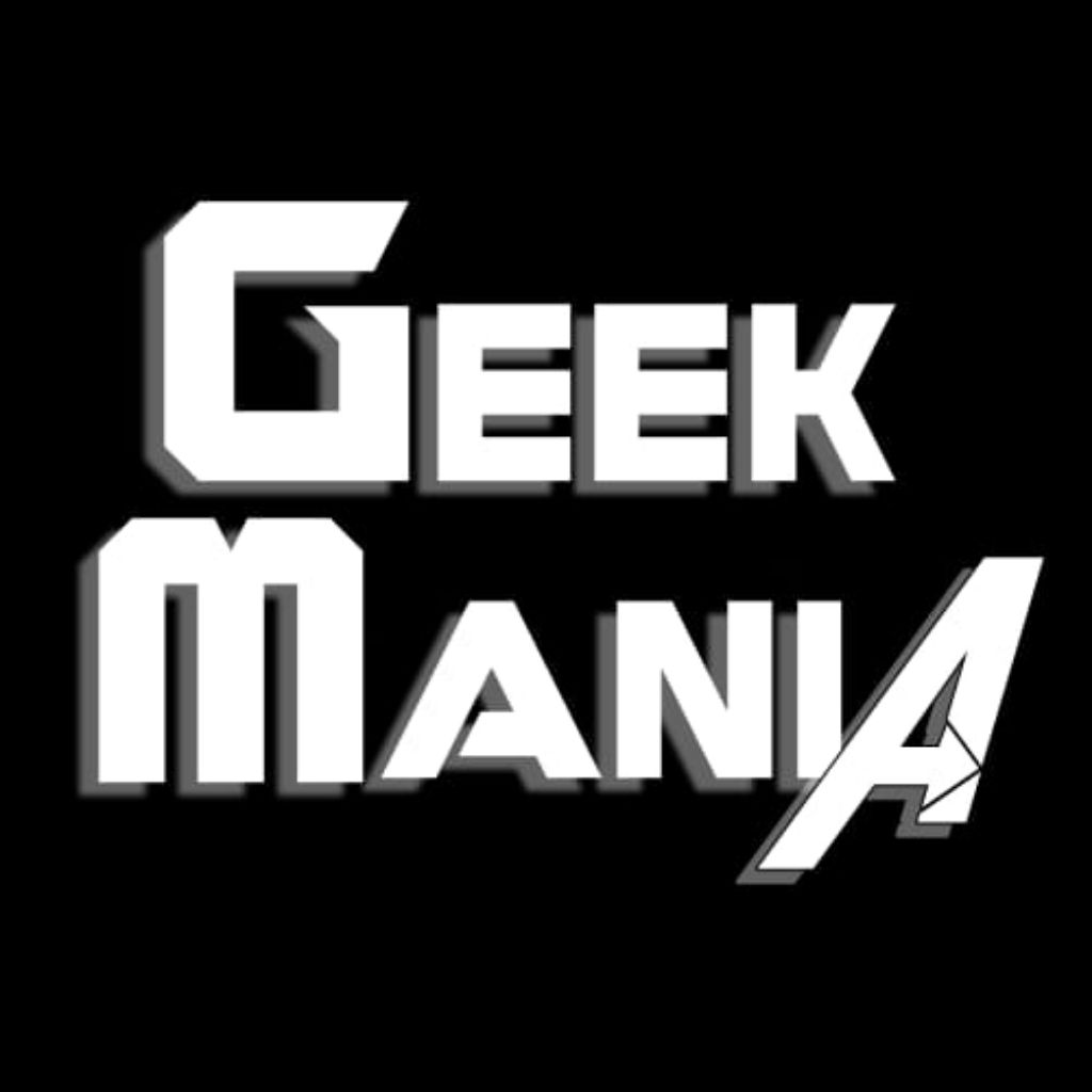 Geek Mania Store, Loja Online | Shopee Brasil