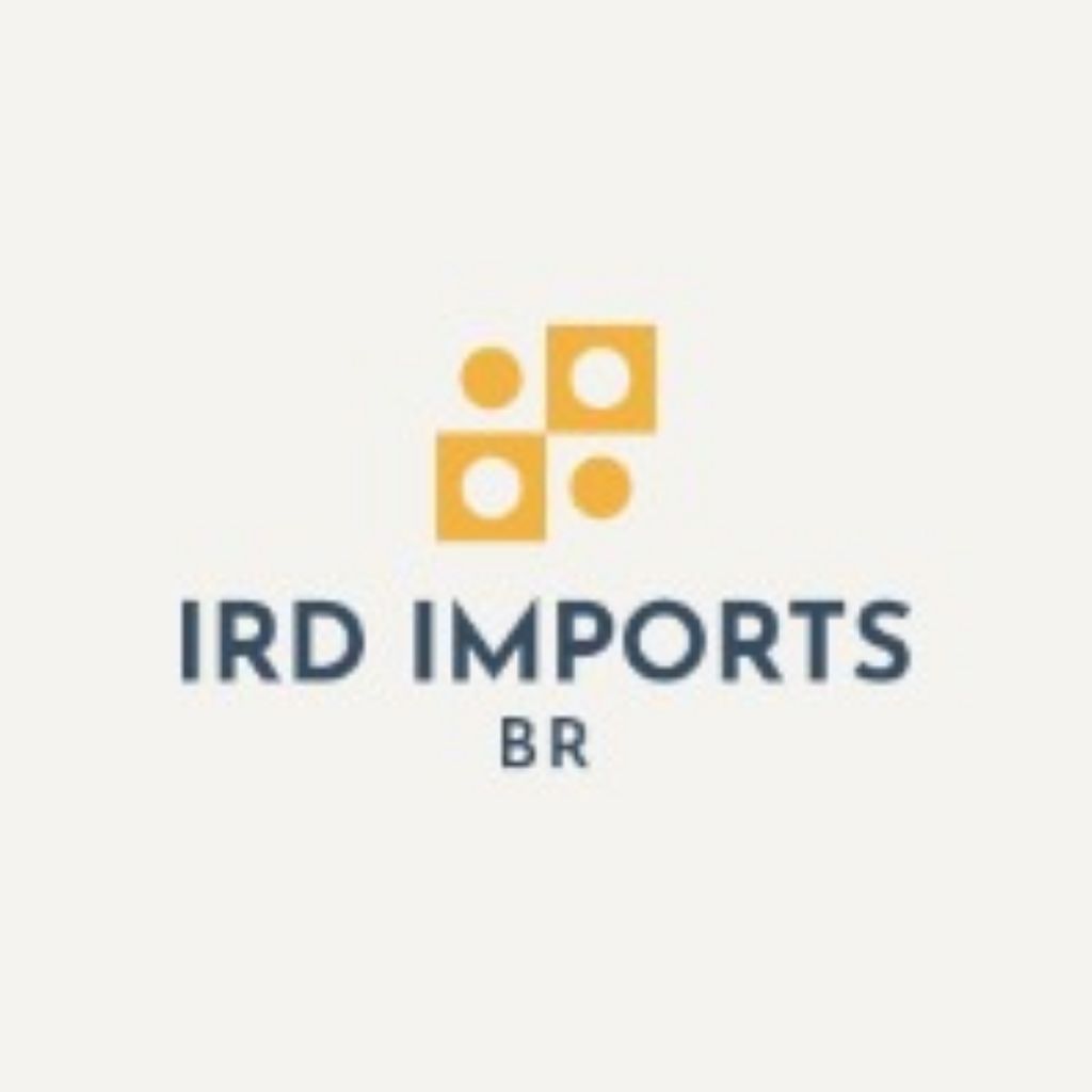 IRD IMPORTS BR, Loja Online | Shopee Brasil