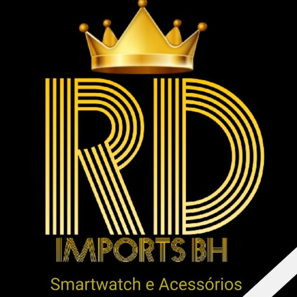 RD Imports BH, Loja Online | Shopee Brasil