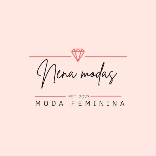 NENA MODAS, Loja Online | Shopee Brasil