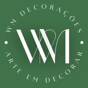 WM Decoração, Loja Online | Shopee Brasil