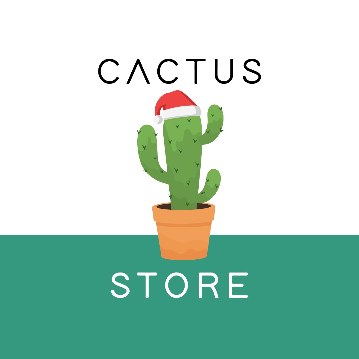Cactus Store, Loja Online | Shopee Brasil