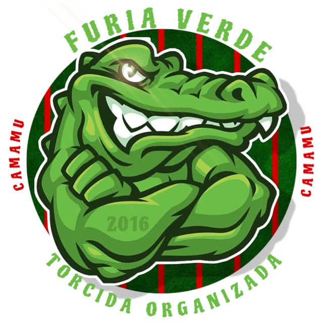 Furia Verde, Loja Online | Shopee Brasil