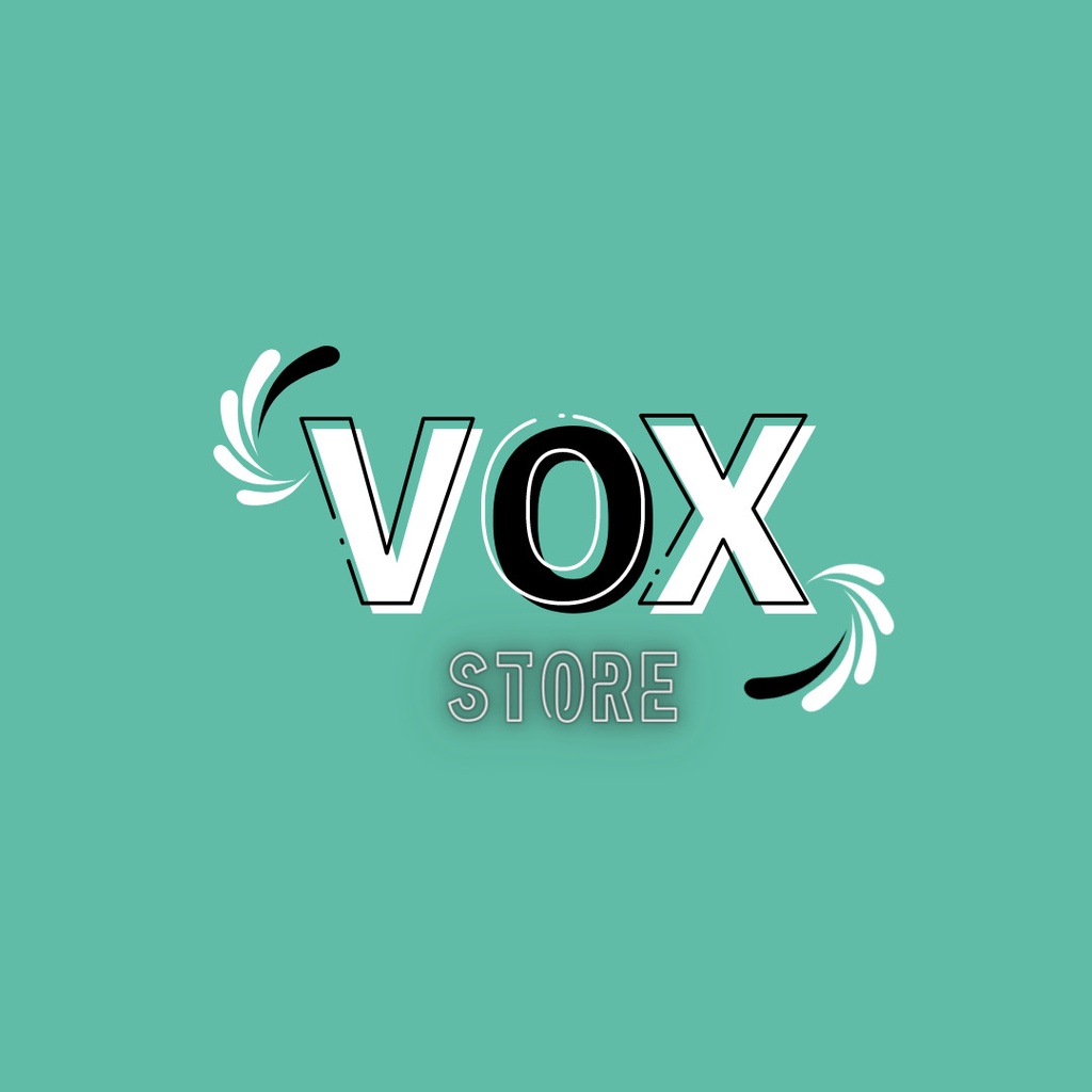 Vox Store, Loja Online | Shopee Brasil