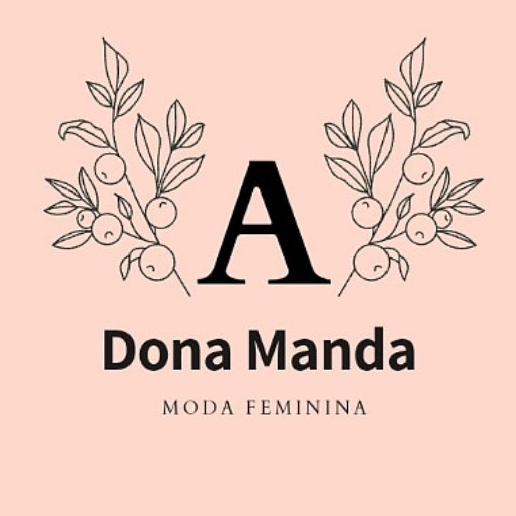 Dona Manda, Loja Online | Shopee Brasil