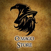 O Mago Store, Loja Online | Shopee Brasil