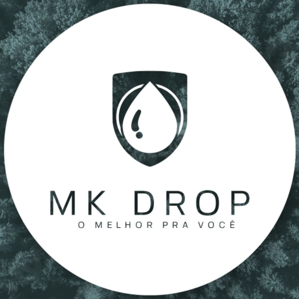 MK. DROP, Loja Online | Shopee Brasil