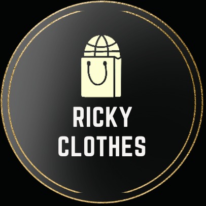 Ricky's Clothes, Loja Online | Shopee Brasil