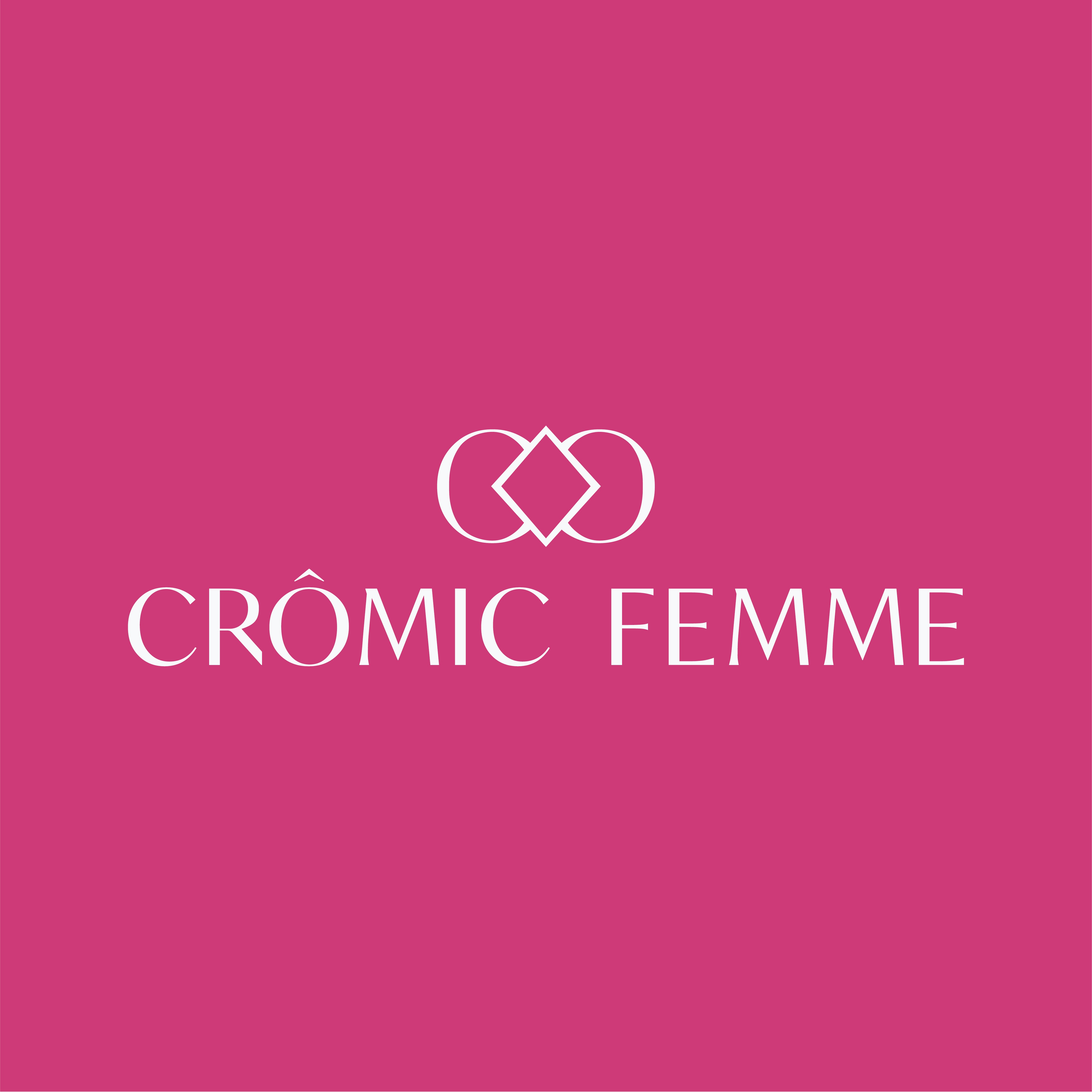 Cromic femme, Loja Online | Shopee Brasil