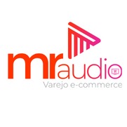 MR_AUDIO, Loja Online | Shopee Brasil