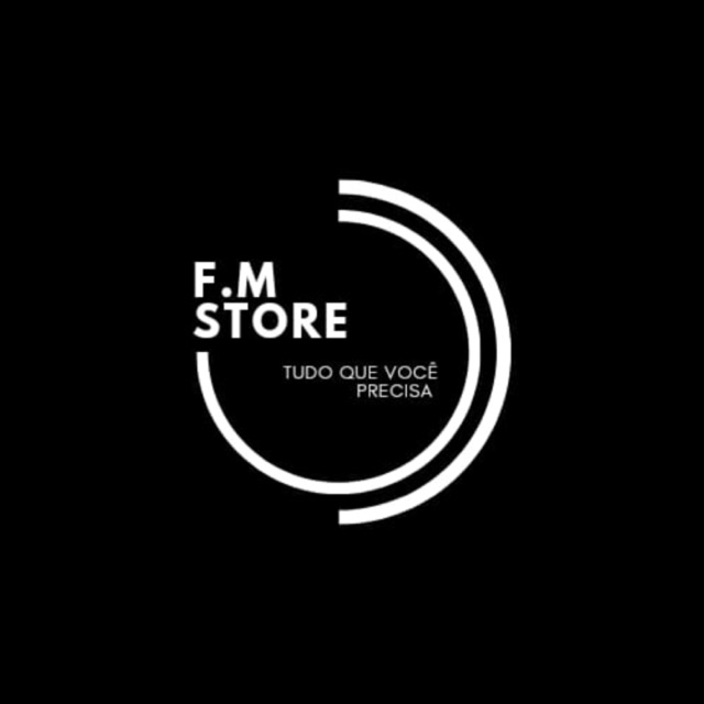 F.M Store, Loja Online | Shopee Brasil