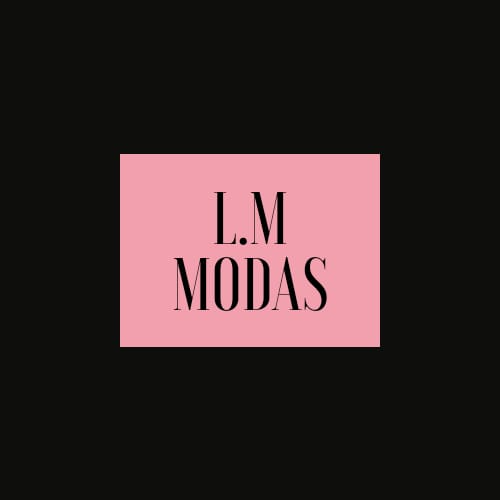 LM - MODAS, Loja Online | Shopee Brasil