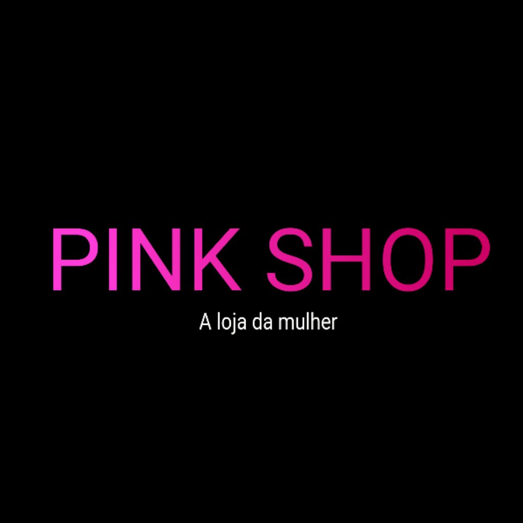 PINK SHOP, Loja Online | Shopee Brasil