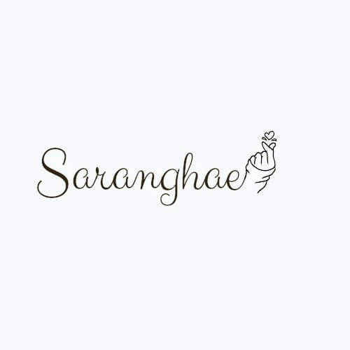 SARANGHAE, Loja Online | Shopee Brasil