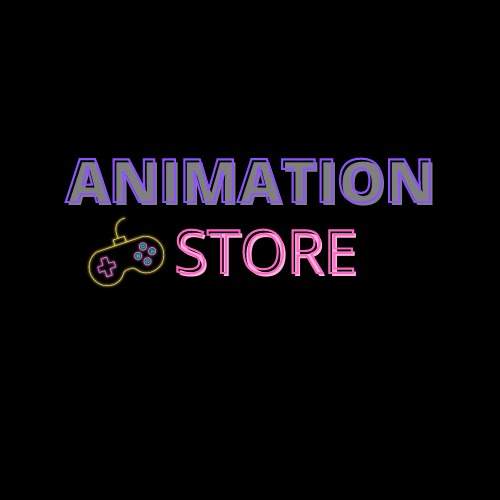 Animation Store, Loja Online | Shopee Brasil