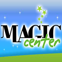 Magic Center, Loja Online | Shopee Brasil