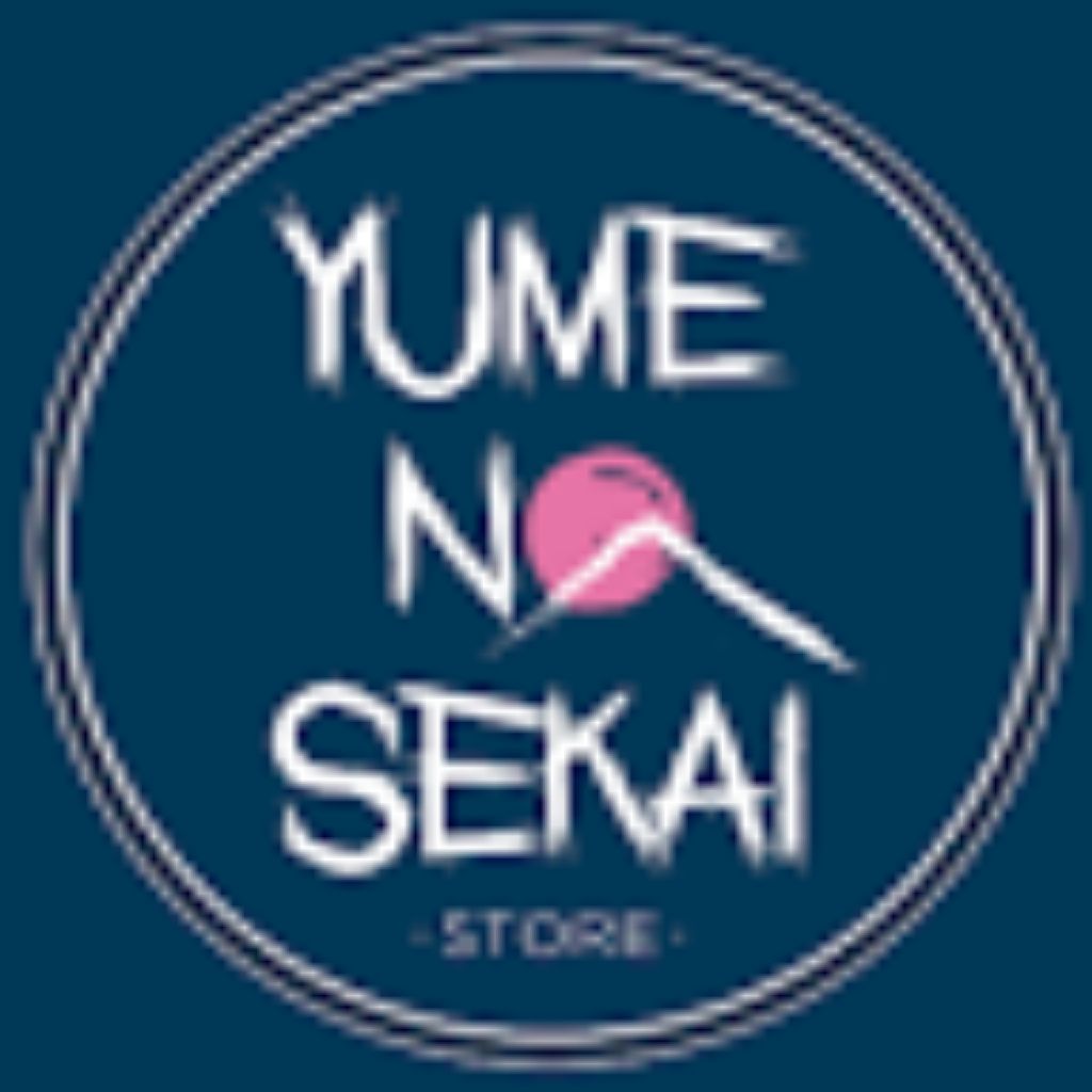 Yume no Sekai Store, Loja Online | Shopee Brasil