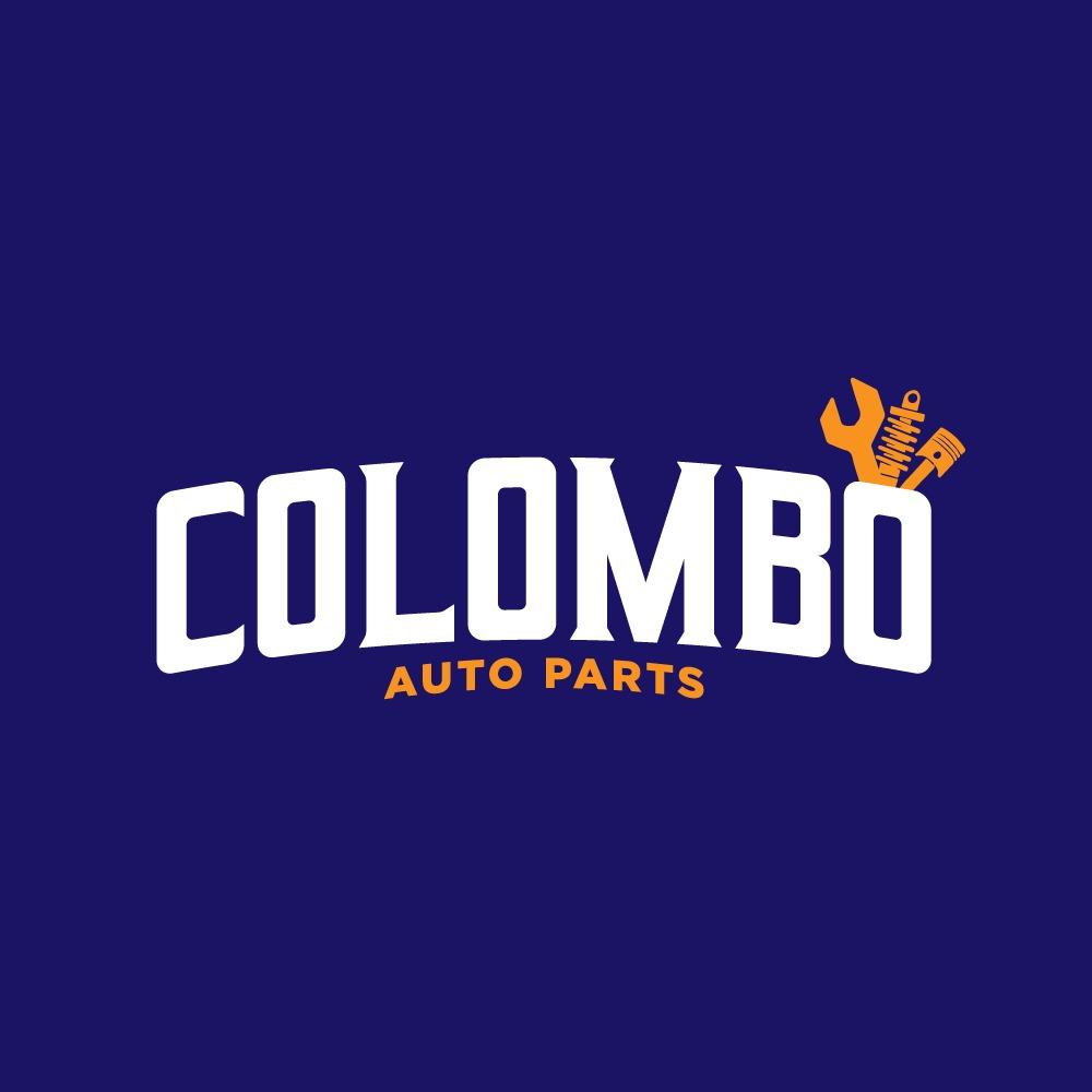 Colombo Auto Parts, Loja Online | Shopee Brasil