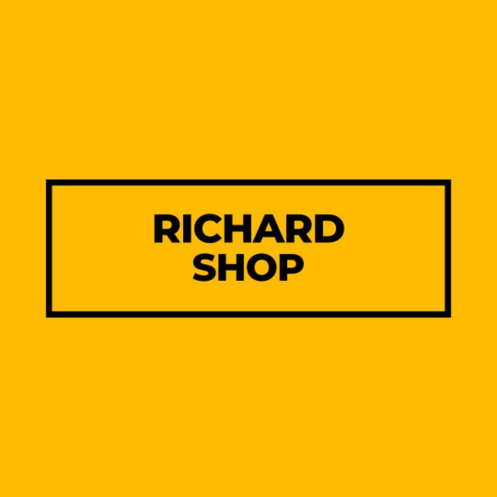 RICHARD SHOP UTILIDADES, Loja Online | Shopee Brasil