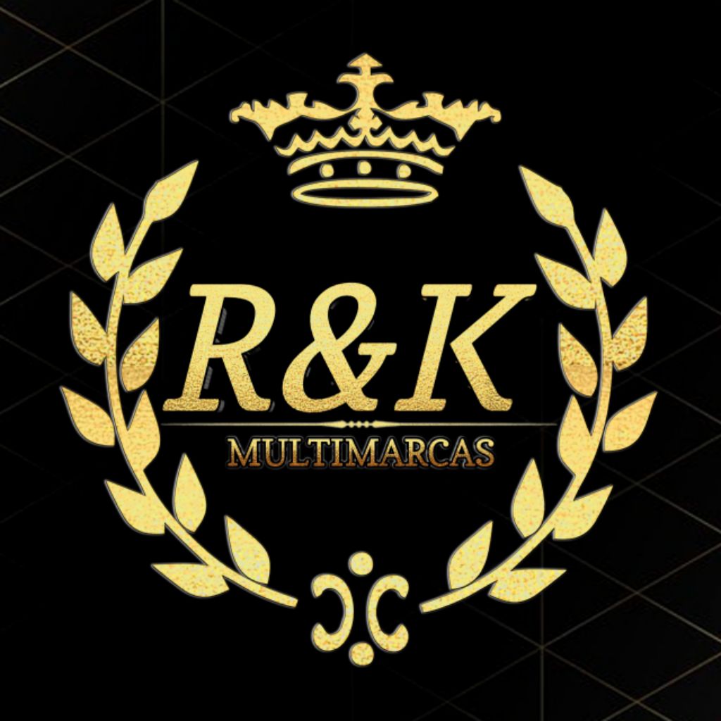 R&K MULTIMARCAS, Loja Online | Shopee Brasil