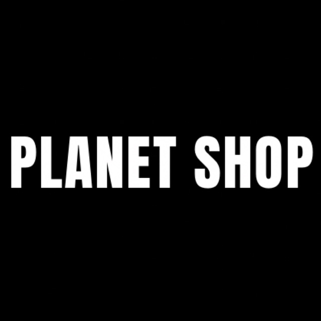 PLANET SHOPE, Loja Online | Shopee Brasil
