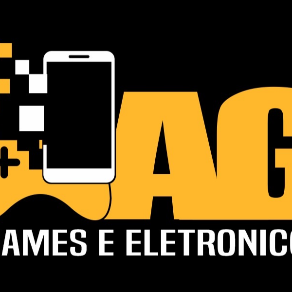 AG Games & Eletrônicos, Loja Online | Shopee Brasil