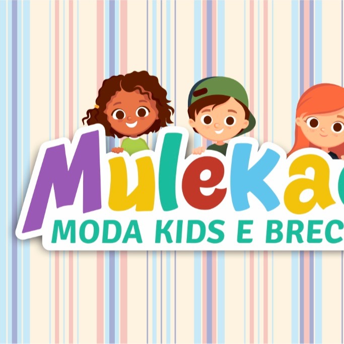 MULEKADA MODA KIDS E TEEN, Loja Online | Shopee Brasil