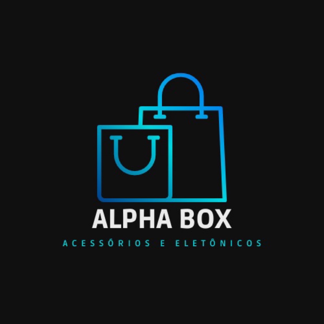 alphabox_vgs, Loja Online | Shopee Brasil