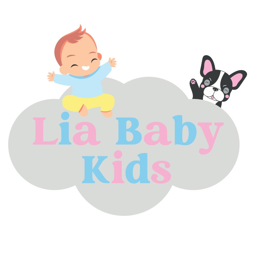 Lia.Baby.Kids, Loja Online | Shopee Brasil