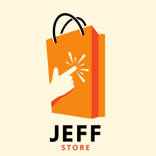 Jeff Store Oficial, Loja Online | Shopee Brasil