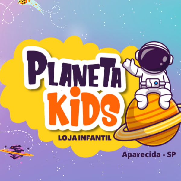 Planeta-Kids, Loja Online | Shopee Brasil