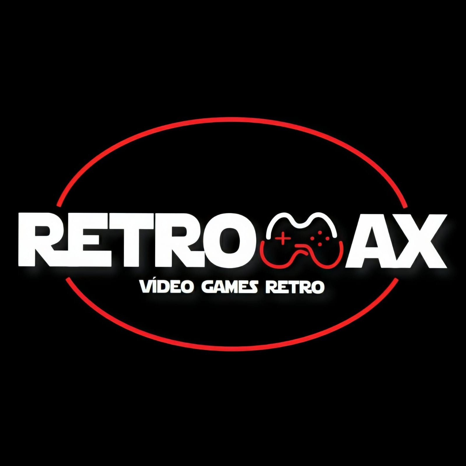 Video Games RetroMax, Loja Online | Shopee Brasil