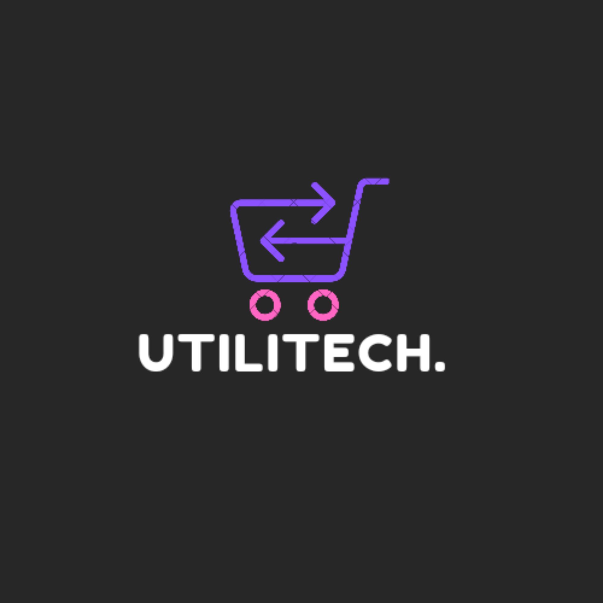 utilitech., Loja Online | Shopee Brasil