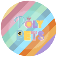 Poly Pets, Loja Online | Shopee Brasil