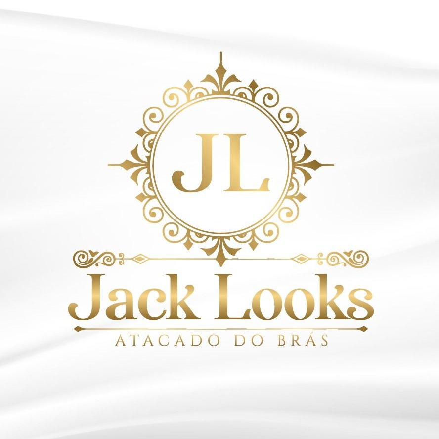 Jack Looks, Loja Online | Shopee Brasil